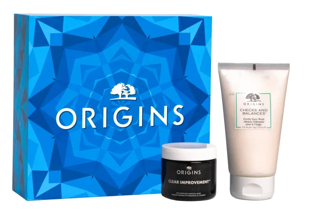 Origins Mix And Match Detox SET