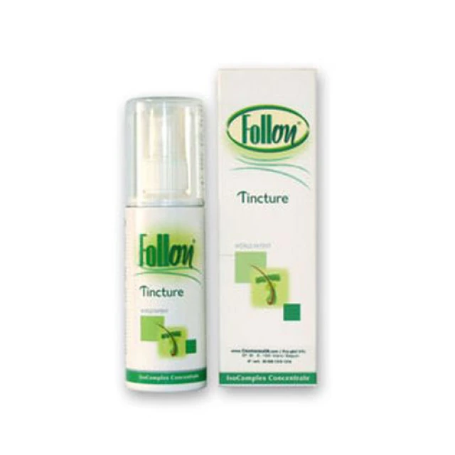 Follon Tincture 100ml | familypharmacy.gr