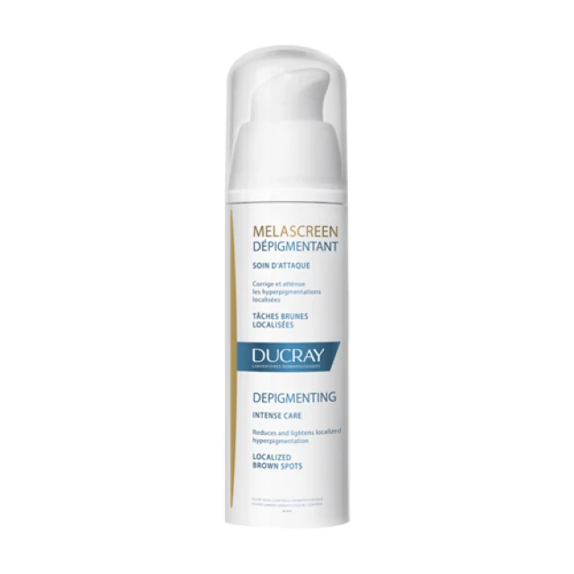 Ducray Melascreen Depigmenting Intense Care 30ml | familypharmacy.gr